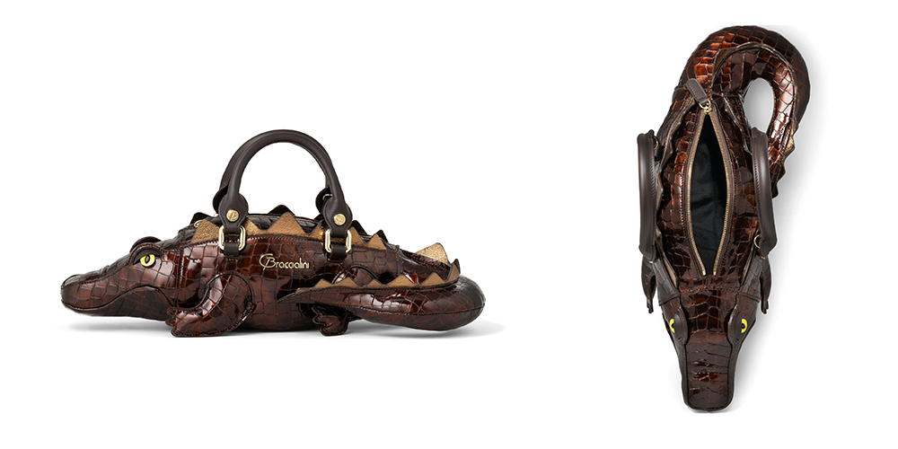 Splurge vs. steal: Where to get Imee Marcos' crocodile-shaped bag • PhilSTAR Life